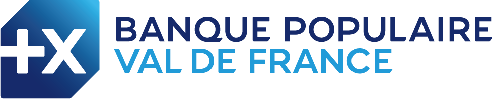 Banque Populaire Val de France - Banque et assurances