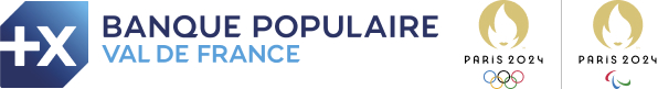La Banque Populaire Val de France : 1re banque française labellisée ...
