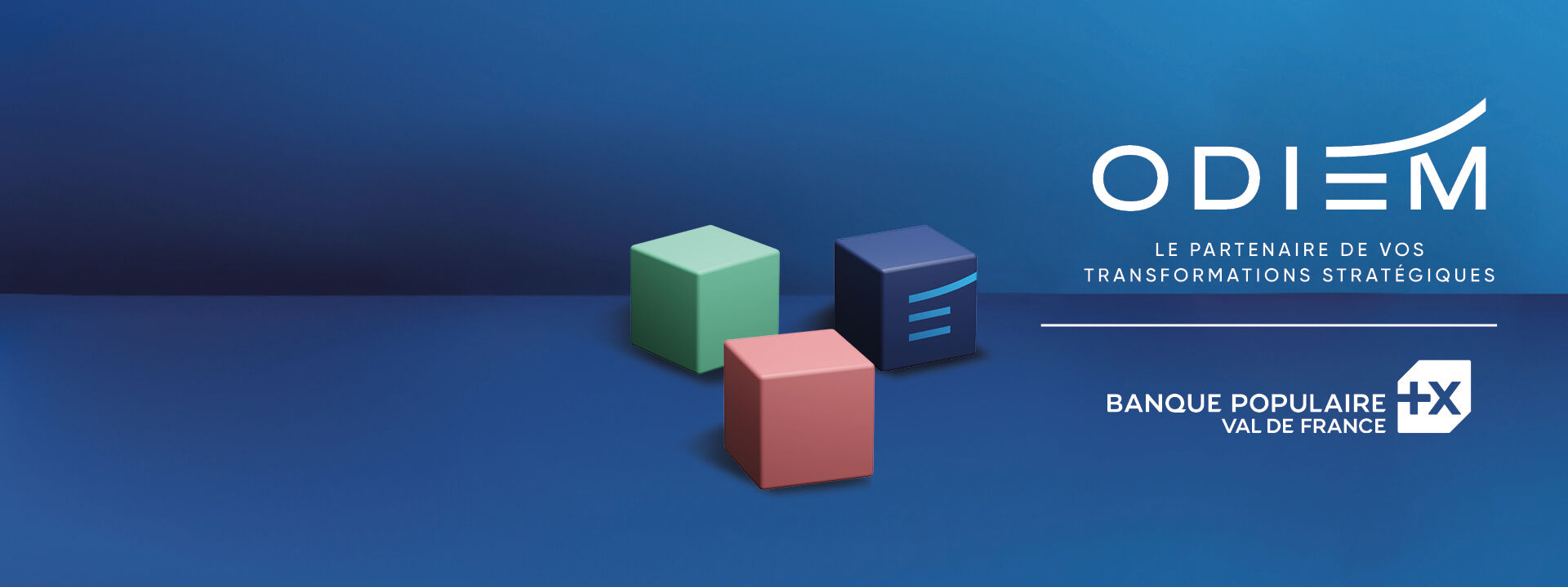 Quand se transformer devient une opportunité | Banque Populaire Val de ...