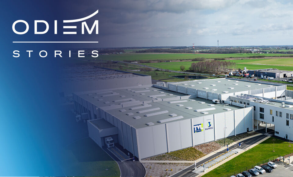 ODIEM Stories #1 Tri Val de Loir(e) | BPVF