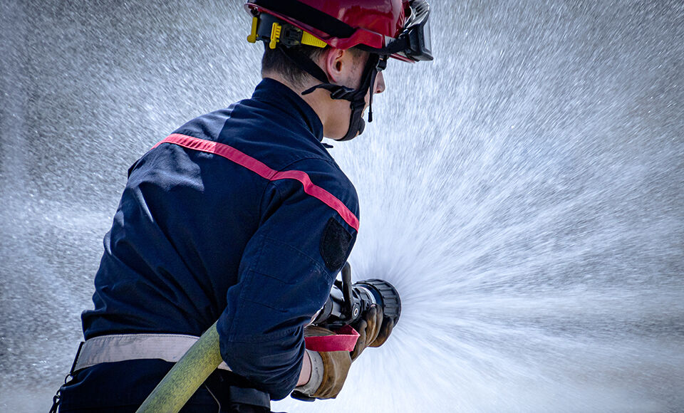 Journée internationale des pompiers, 3 conseils de prévention | BPVF