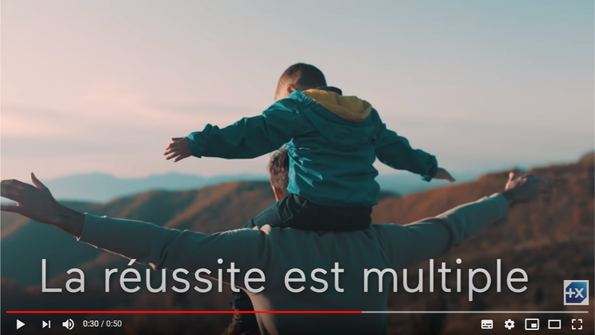 Partenaire de la réussite de vos projets | Banque Populaire