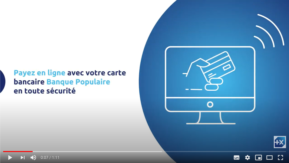 Réalisez vos opérations bancaires | Banque Populaire