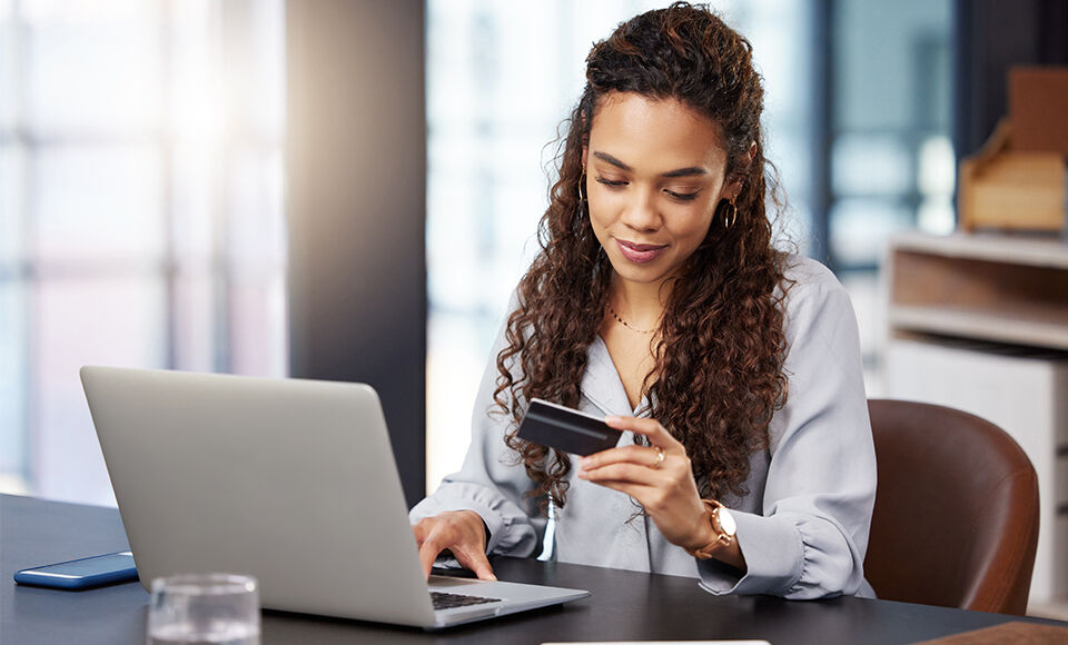 Cyberplus Paiement : encaissement en ligne sécurisé | Banque Populaire